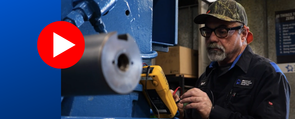 Home - Decatur Industrial Electric